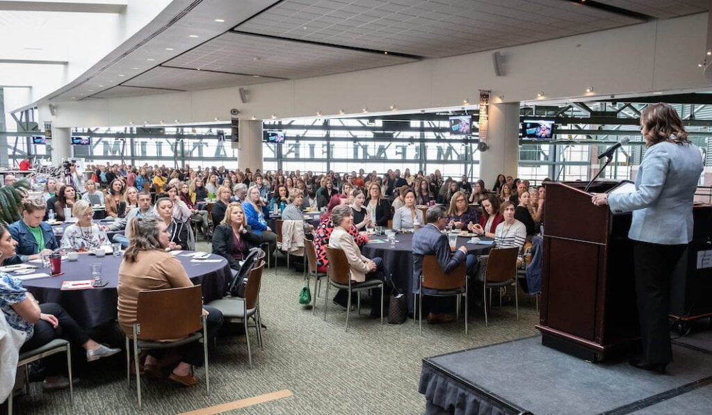PROJECT TIMELINE – The State of the Arlington Nonprofit Sector